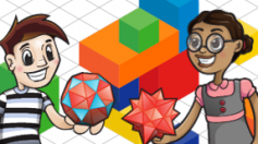 GeoGenius – The fun-filled interactive way to learn about Geometry