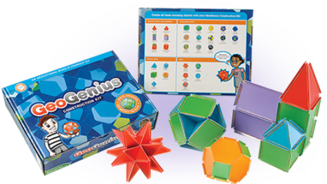 How it works – GeoGenius