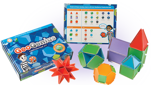 How it works – GeoGenius