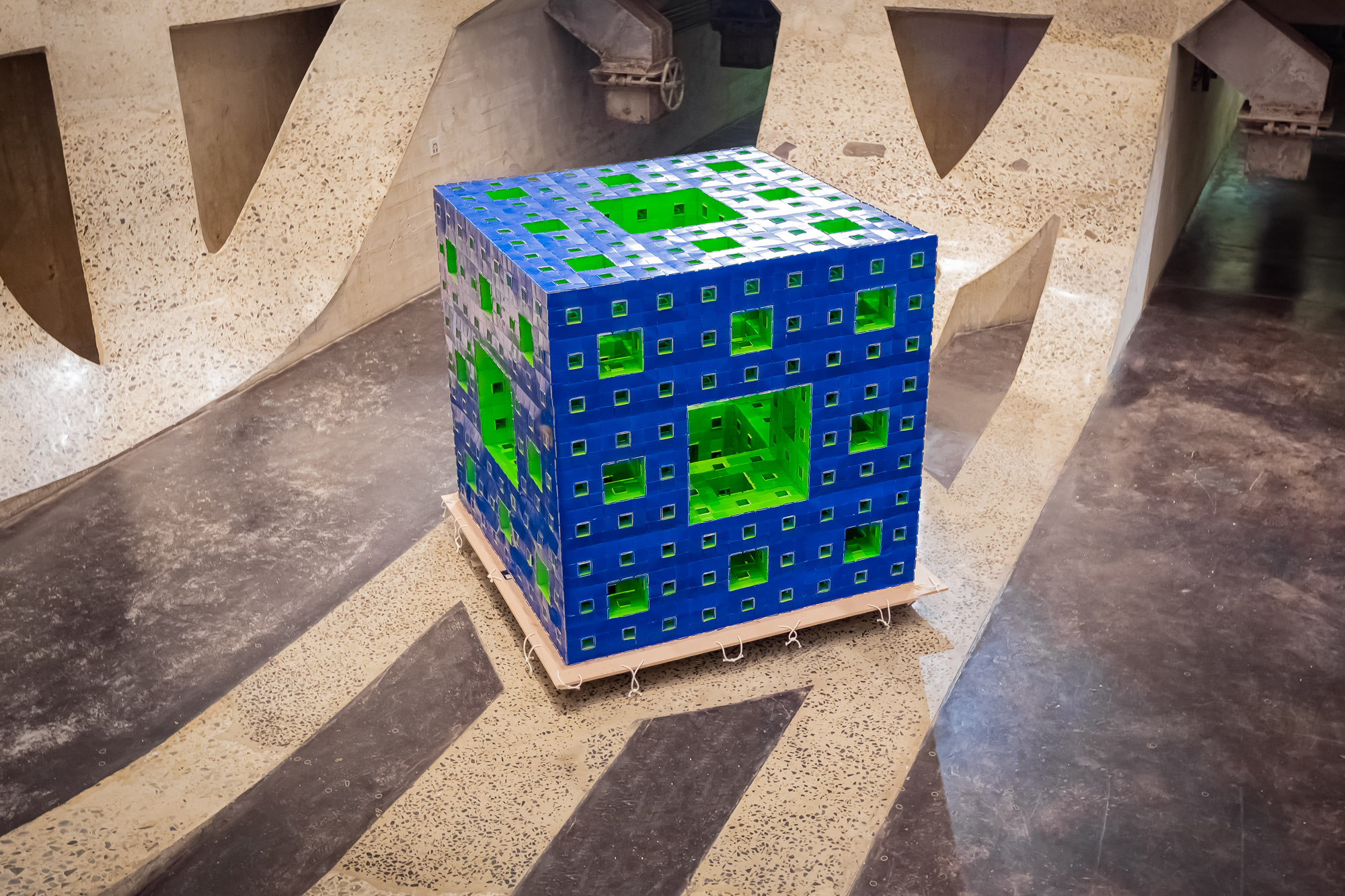 Gallery – GeoGenius