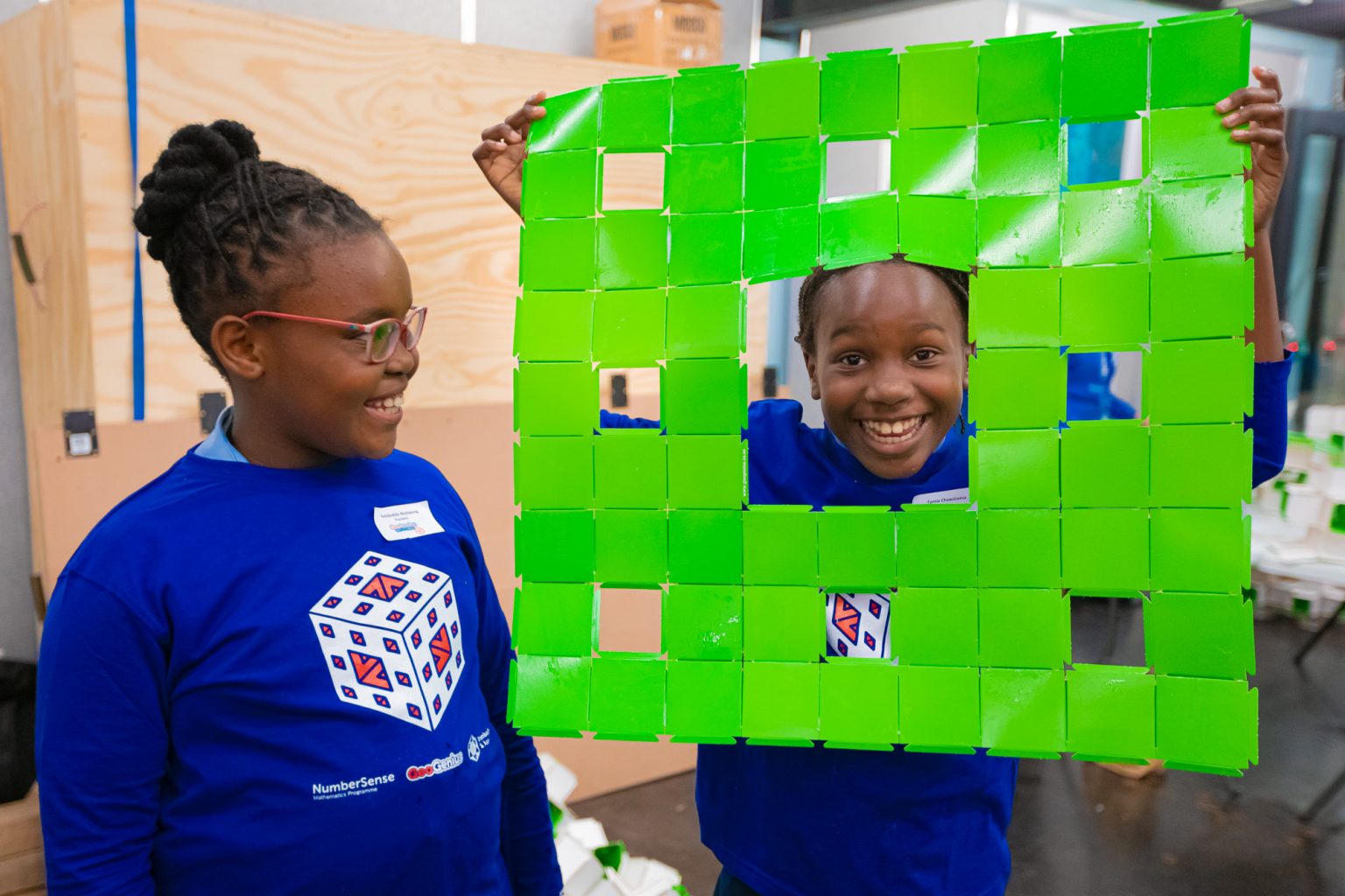 Gallery – GeoGenius