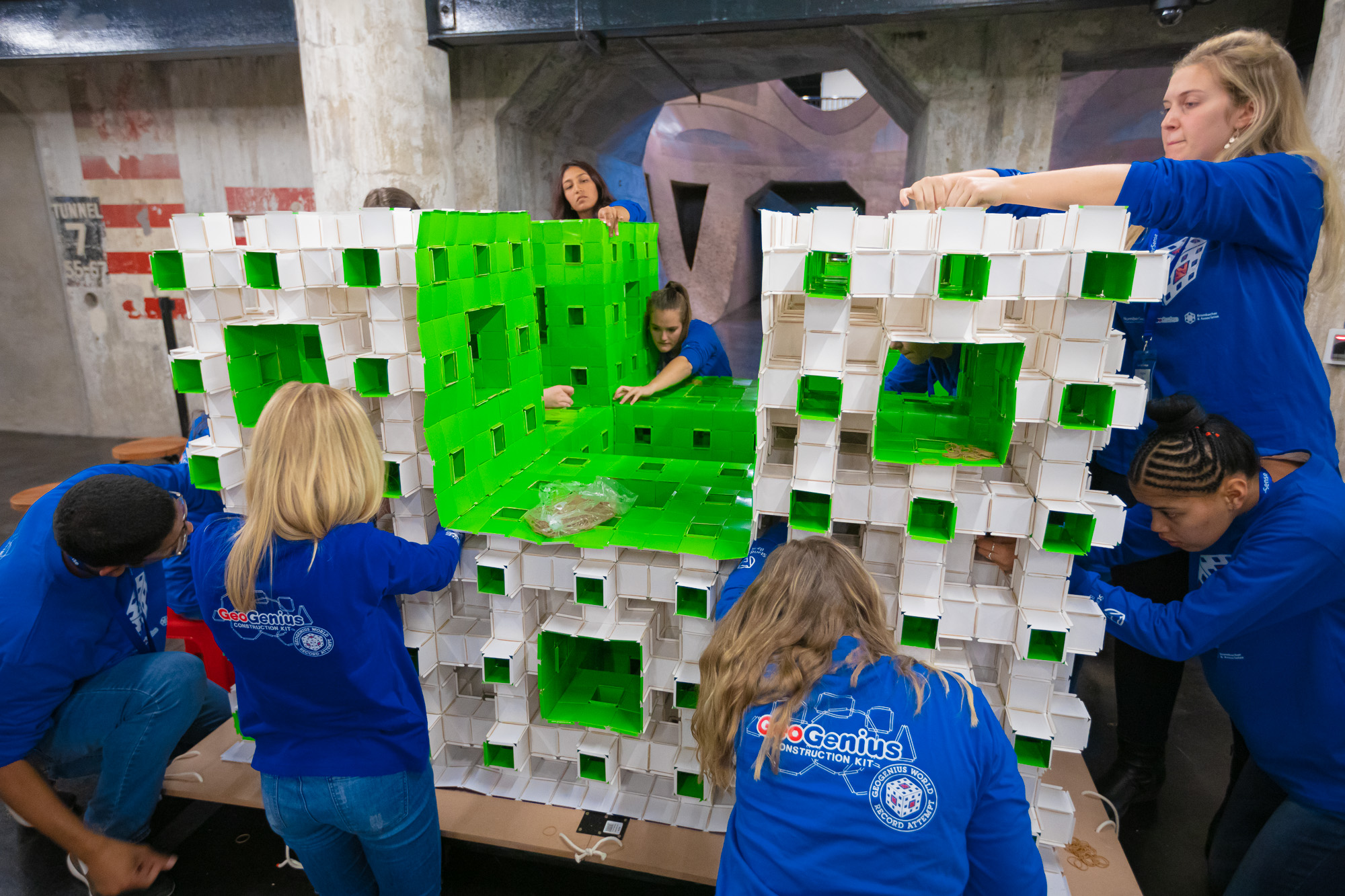 Gallery – GeoGenius