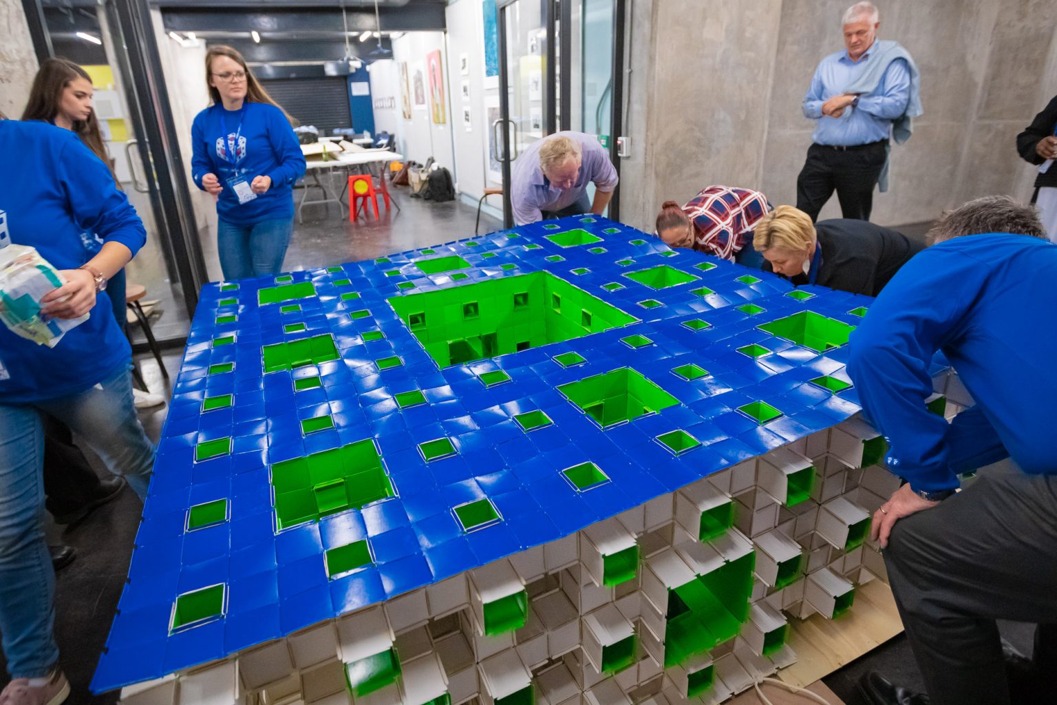 Gallery – GeoGenius