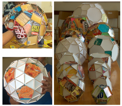 General – GeoGenius